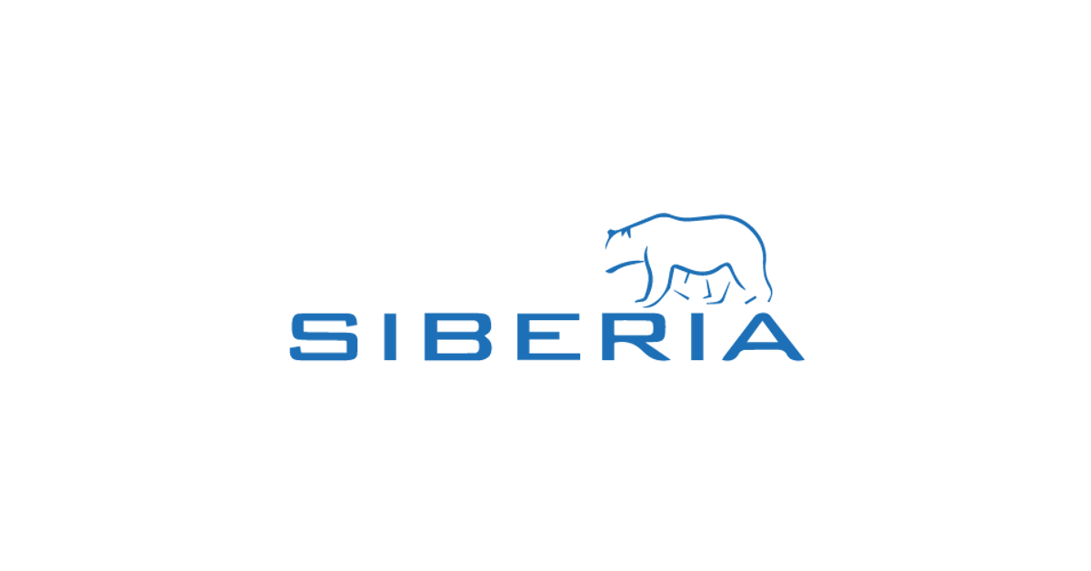 Productos – SIBERIA